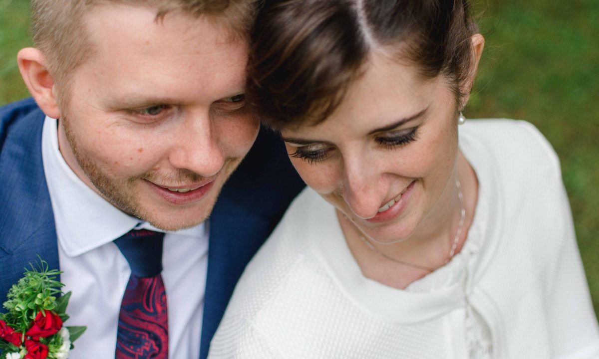 Hochzeit Cornelia und Daniel